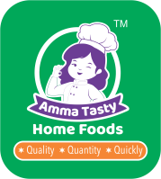 Amma Tasty Home Foods – Tasty & Healthy Foods at Bangalore